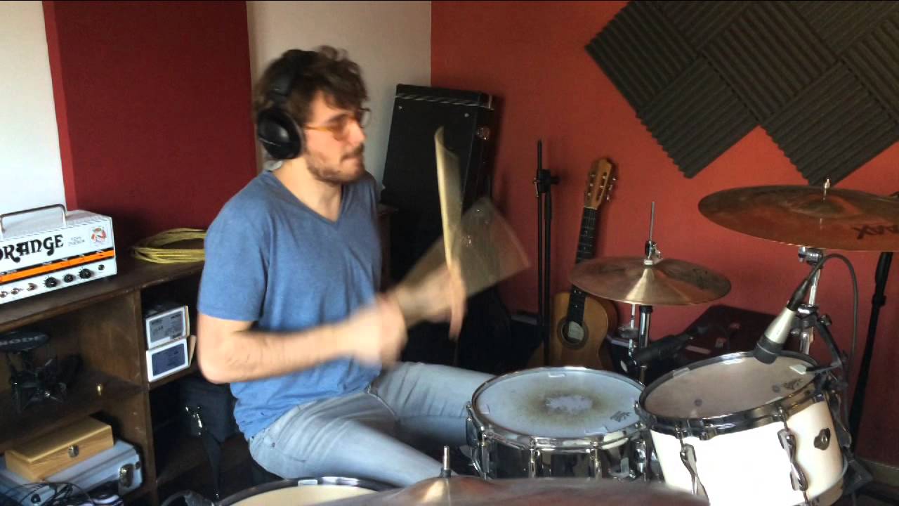 Teaser BOK "Skeleton of the Mammoth" - YouTube