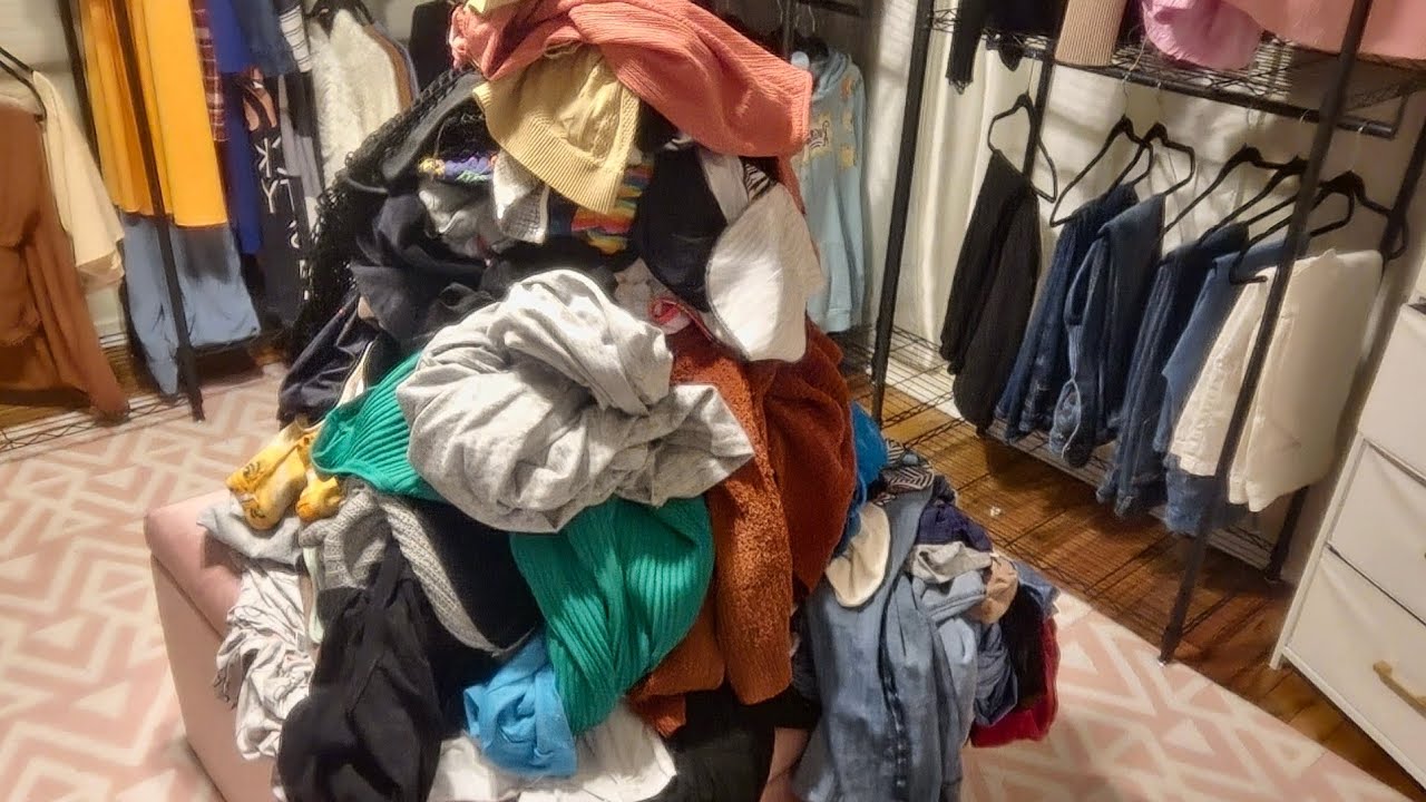 Daily 15 min cleaning - YouTube