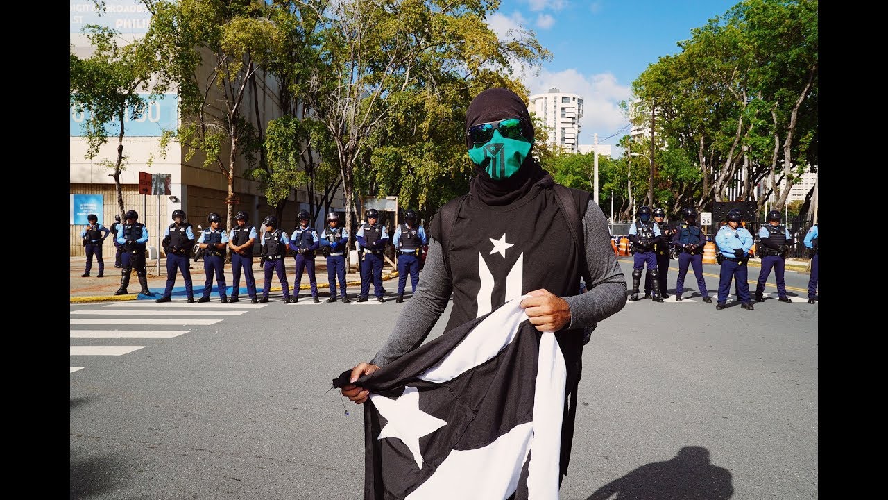 Rich Port: Capitalism and Colonialism in Puerto Rico - YouTube