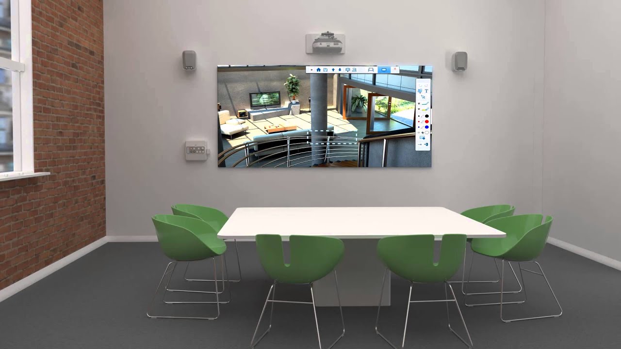 EB 575Wi Product Video español - YouTube