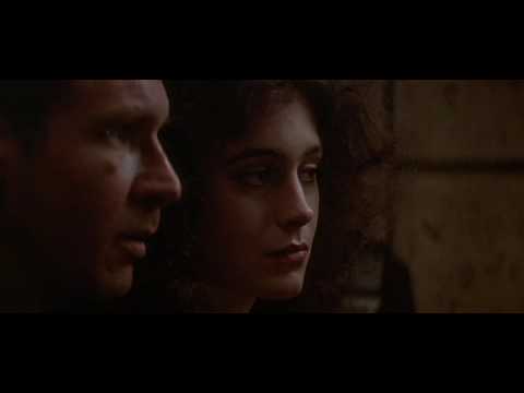 Bladerunner - Deckard and Rachel - YouTube