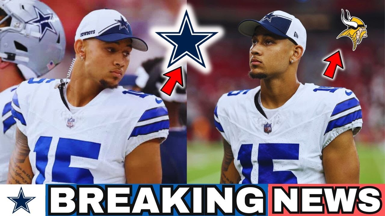 URGENT NEWS! IT JUST HAPPENED! GOODBYE TREY LANCE! NOBODY WAITED FOR ...