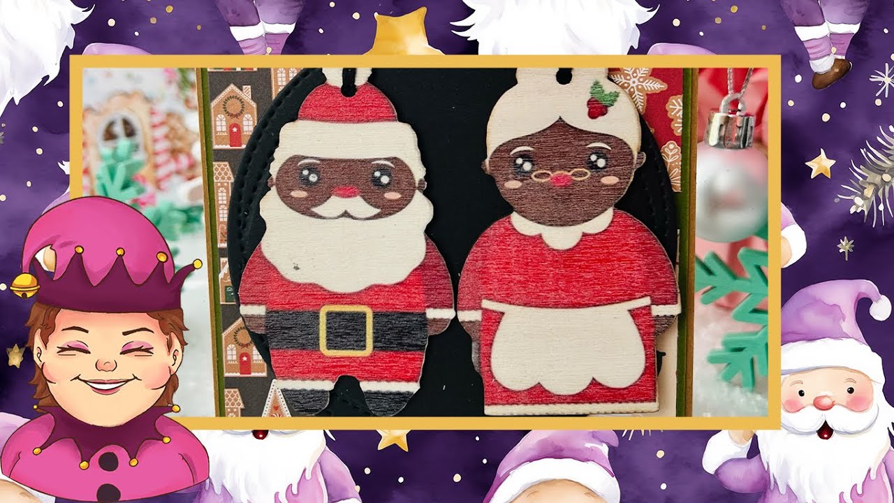 Budget-Friendly Gifting: Handmade Card & Trinket Tutorial ...