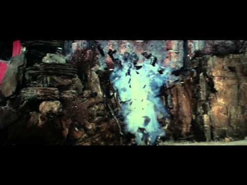 Barbarella - Trailer