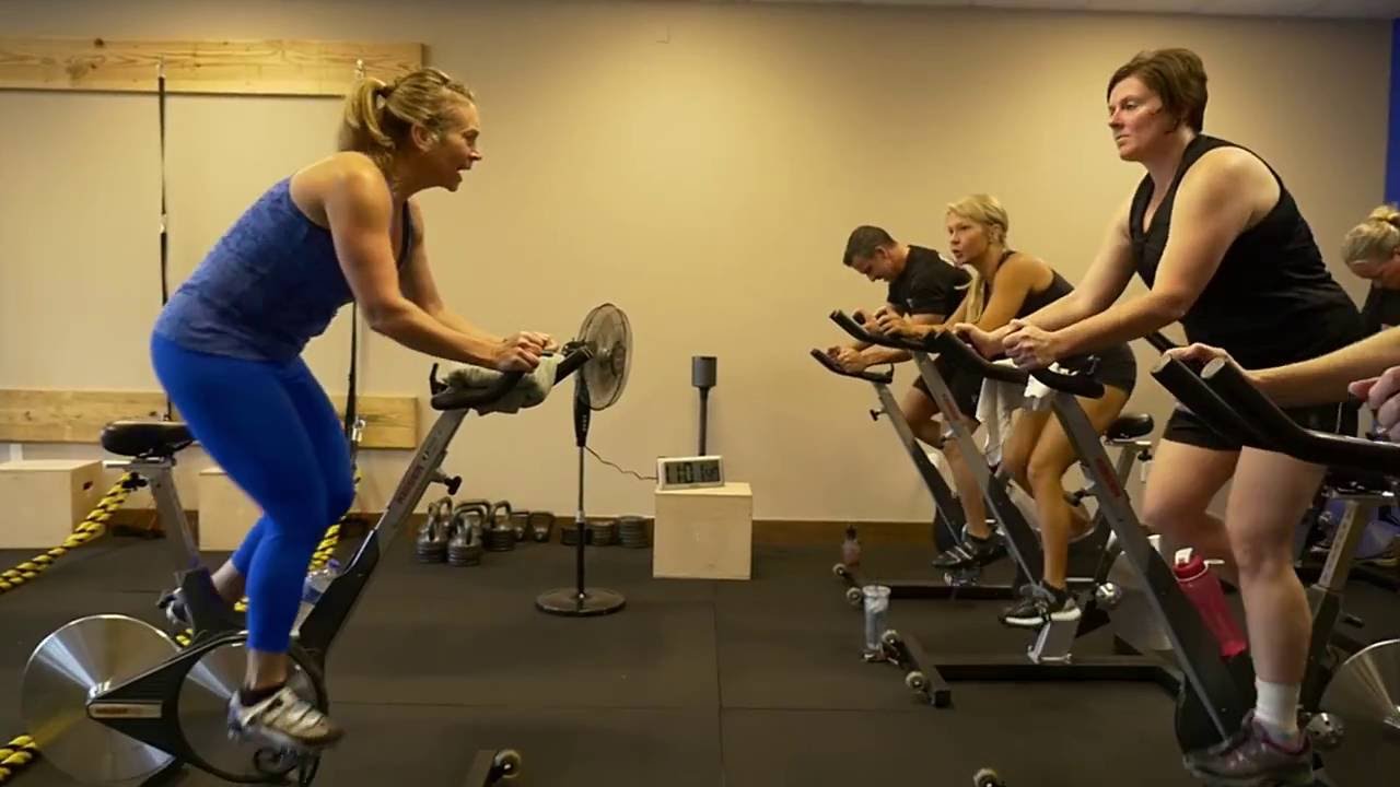 Best. Workout. Ever. - YouTube