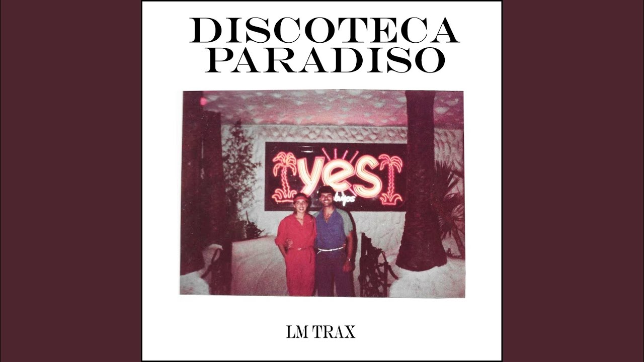 Delight (Original Mix) - YouTube