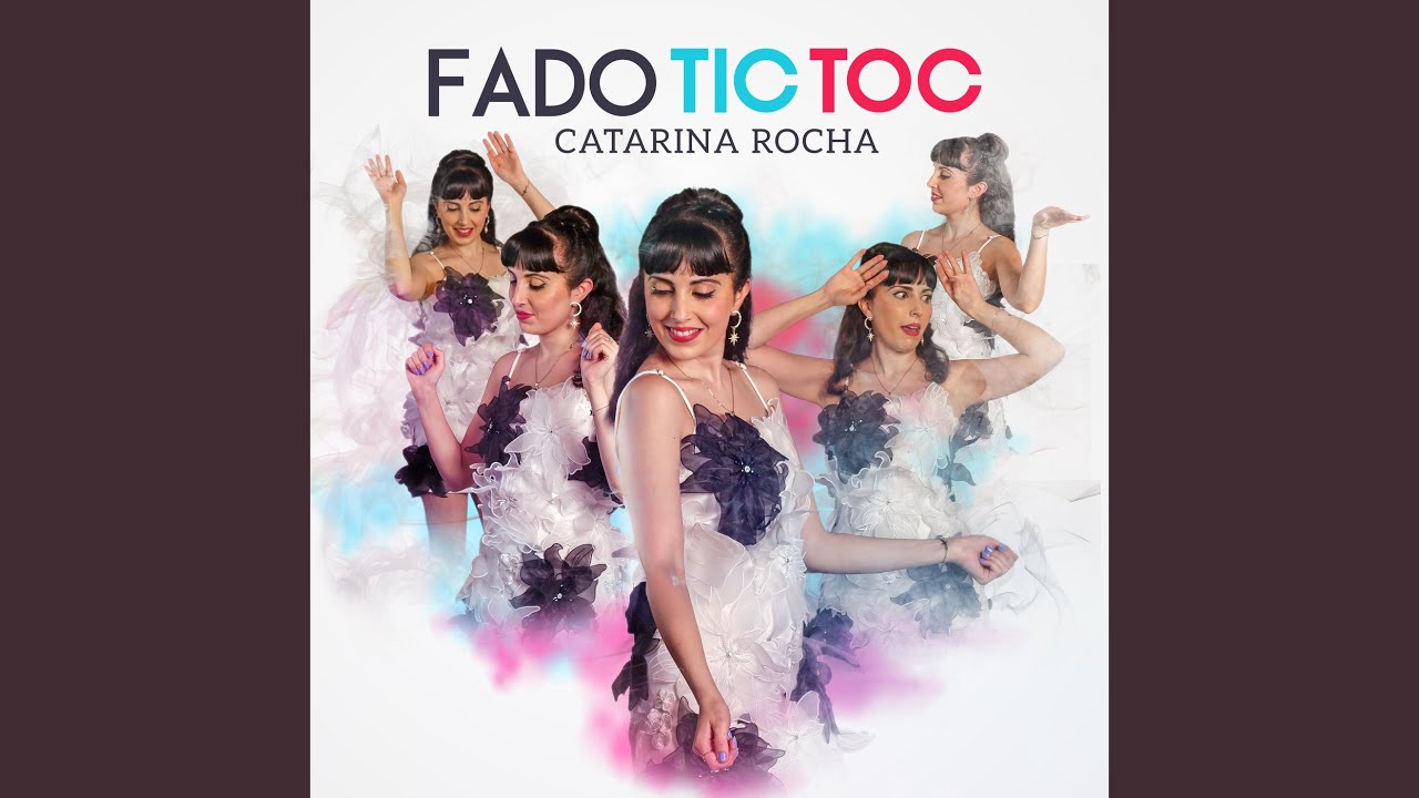 Fado tic toc - YouTube