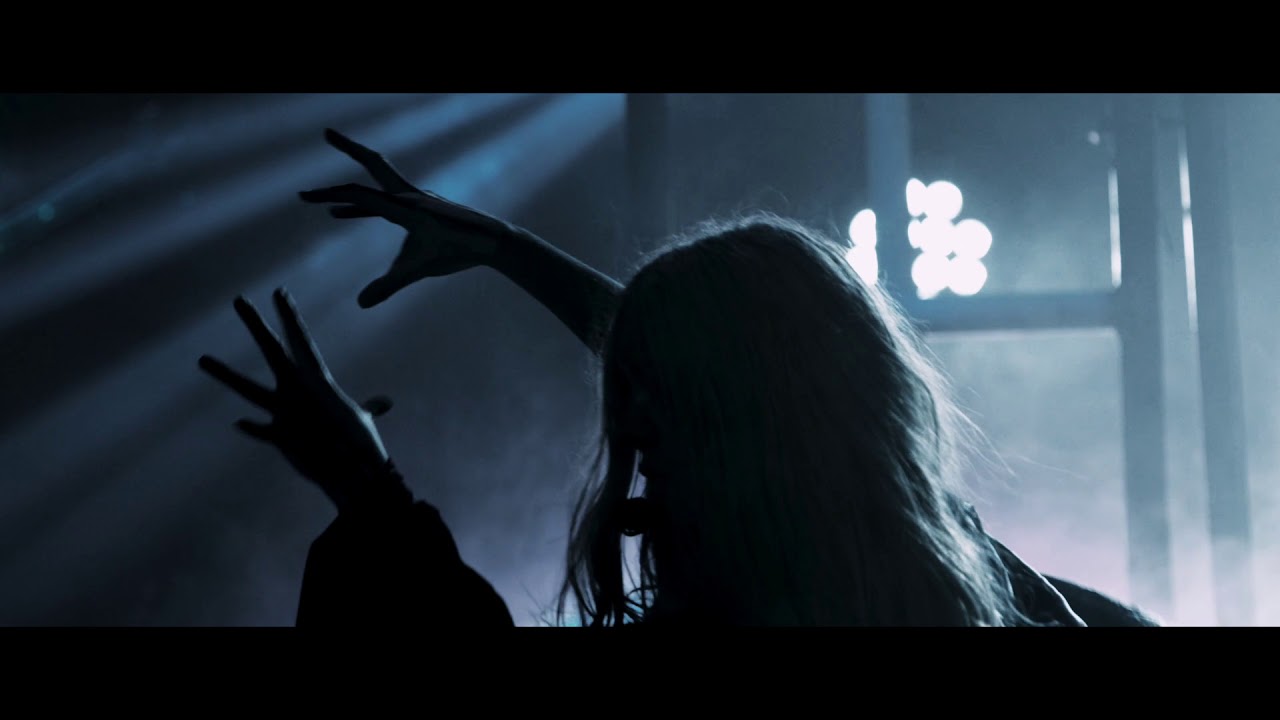 In This Moment - "Roots" [Live Video] - YouTube