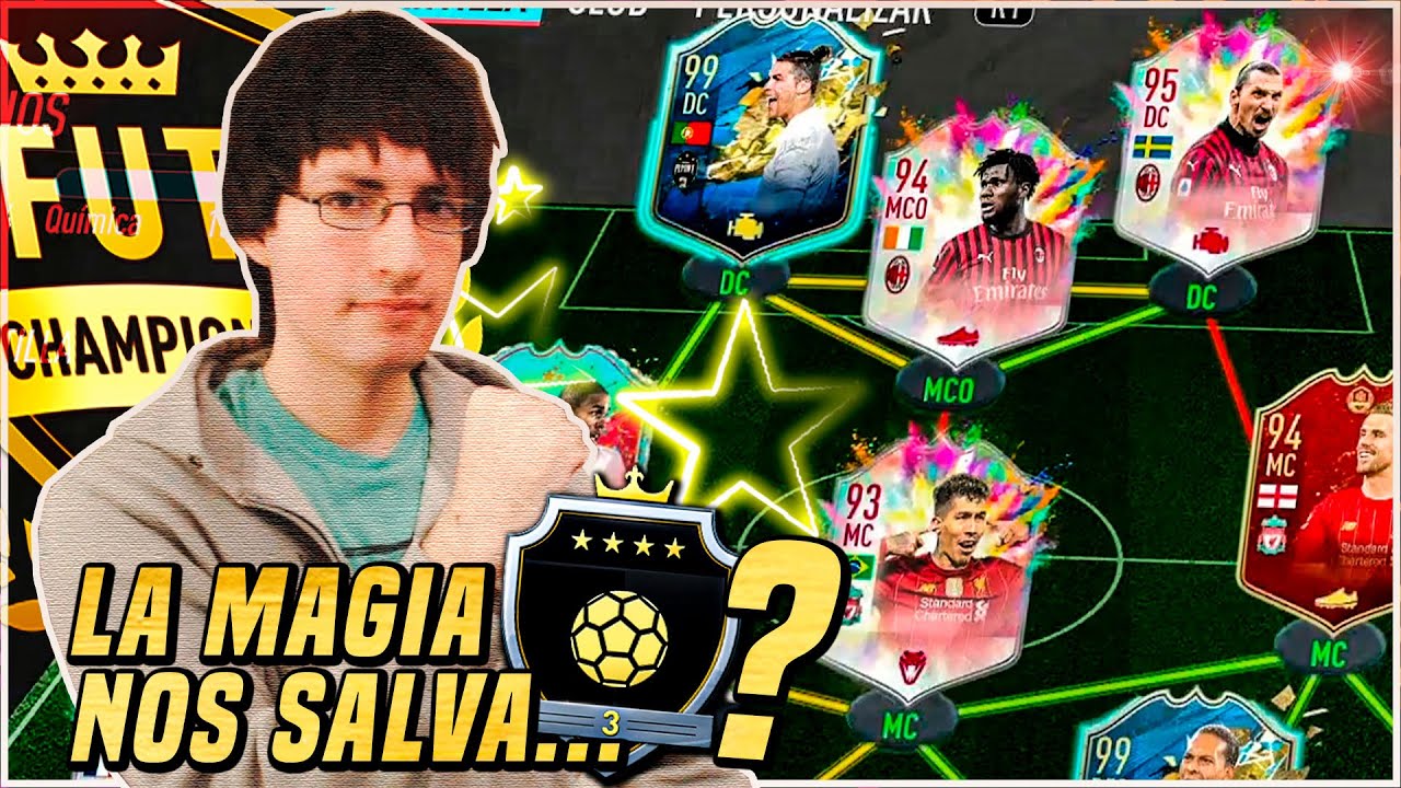 ¡DIOS IBRA, NUESTRO SALVADOR! - YouTube