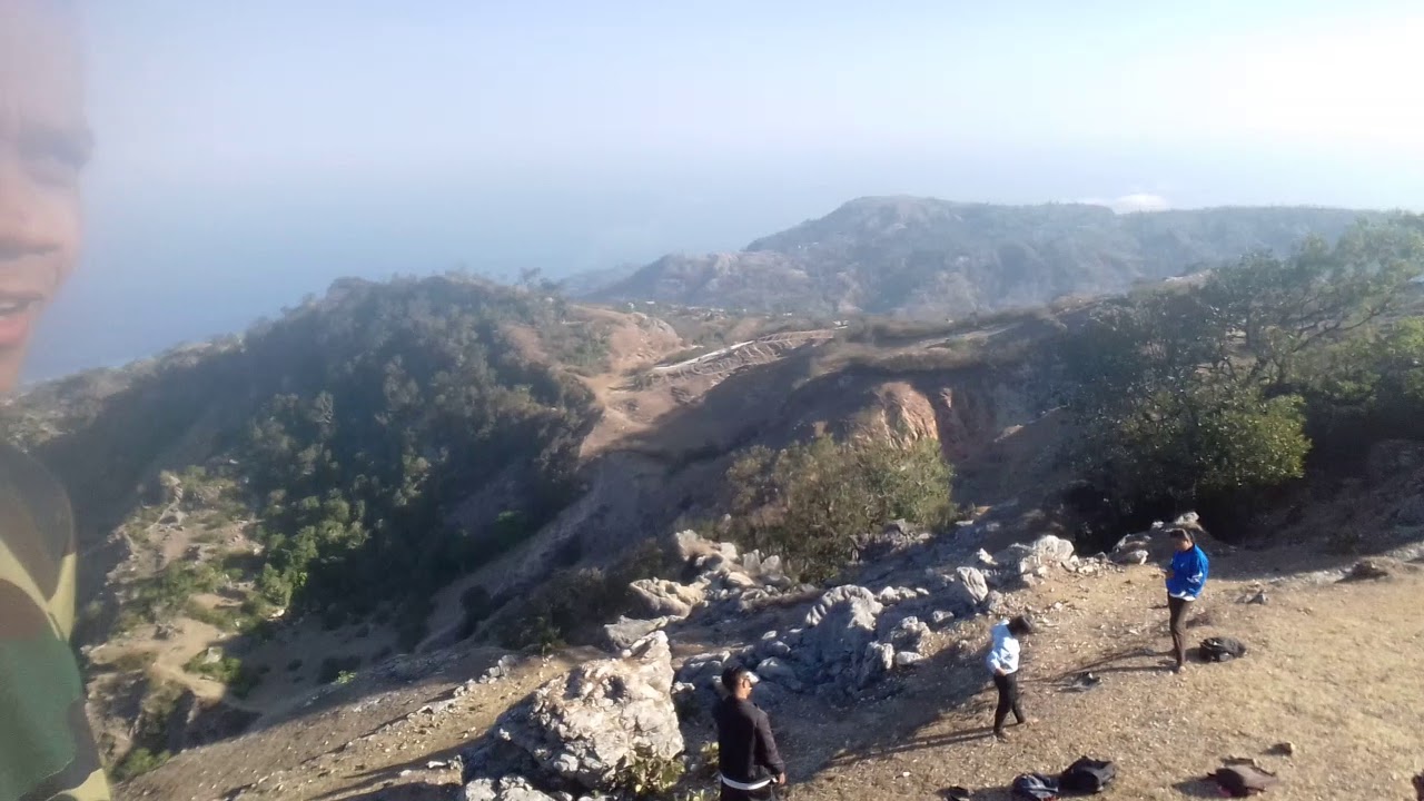 Part 2" Yemkos Taloim"Desa Fatu Ulan - YouTube