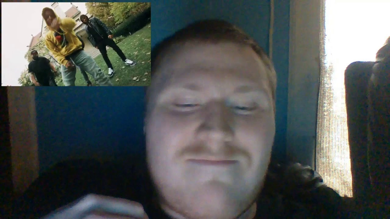 Reaction to DEATH TO MUMBLE RAP - GAWNE x Mac Lethal x Futuristic x ...