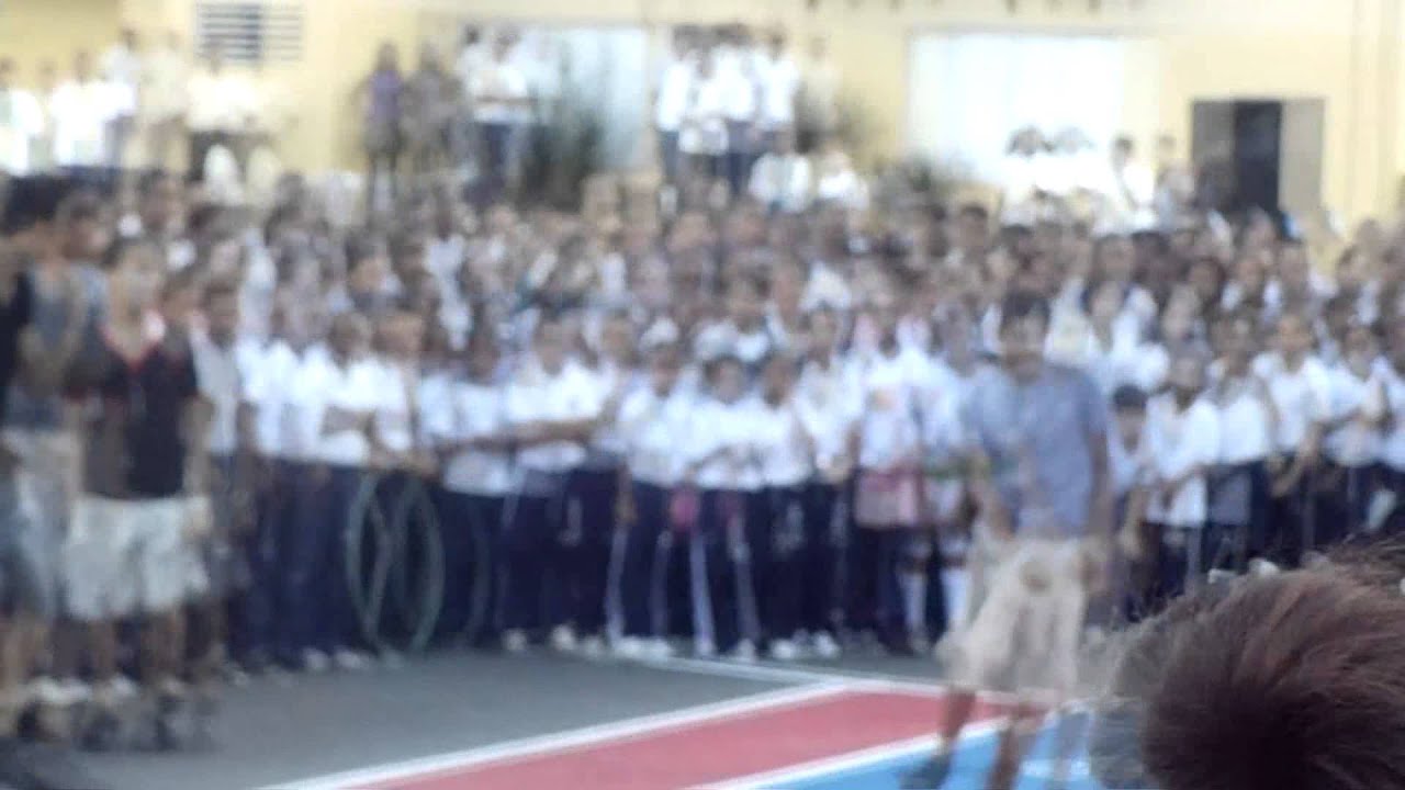 N.S.P.S. (Baile de Dembow) - YouTube