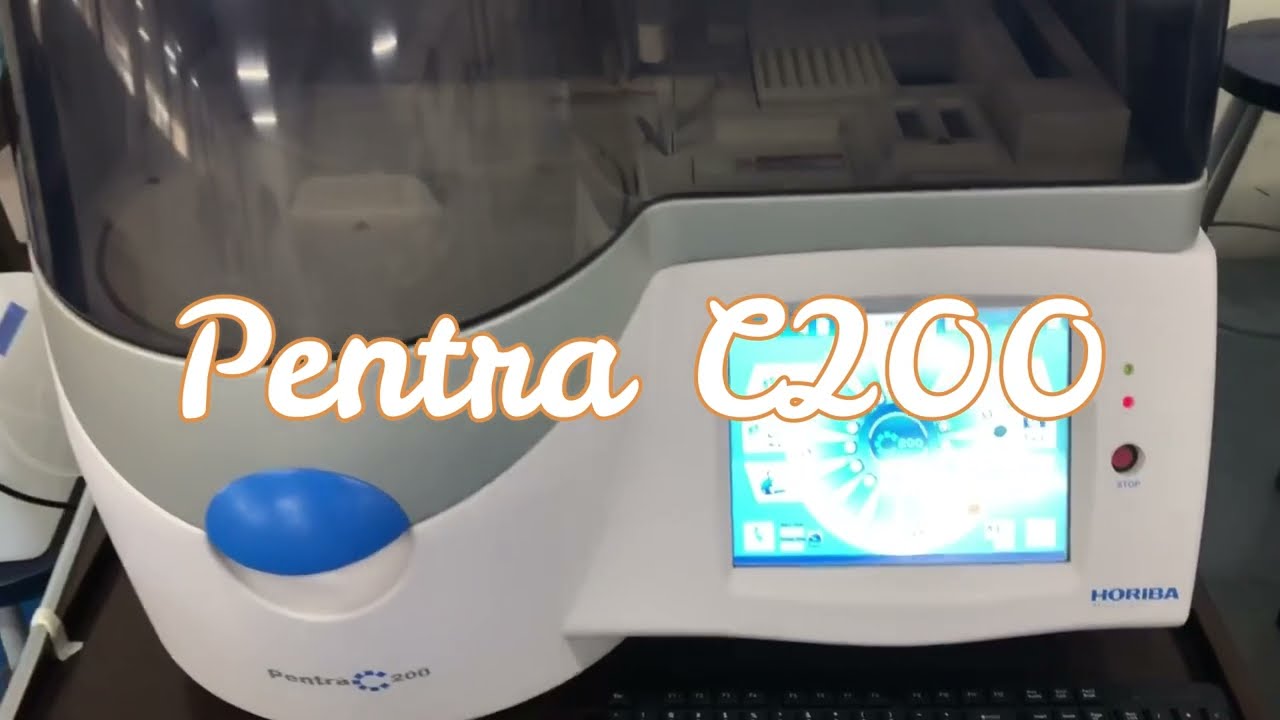 Pentra C200 Promotional Video - Monteroso - Cycle 2 - BSMLS 4H G2 - YouTube
