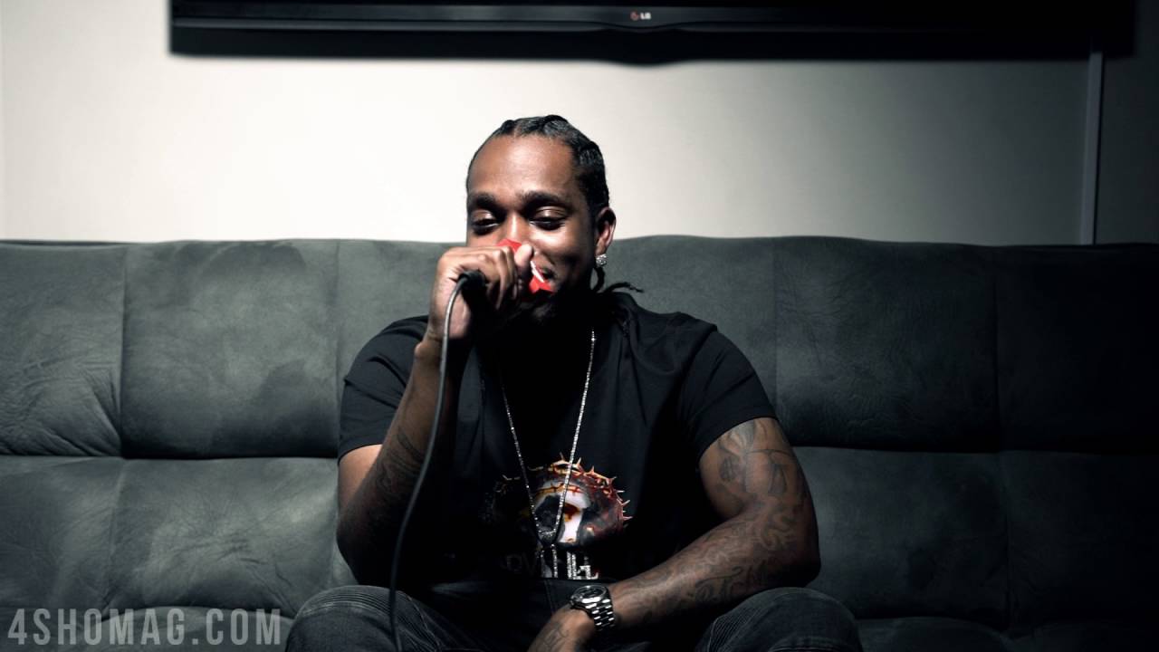 Payroll Giovanni reveals that there will be a "Day In The Life" Part 2 ...