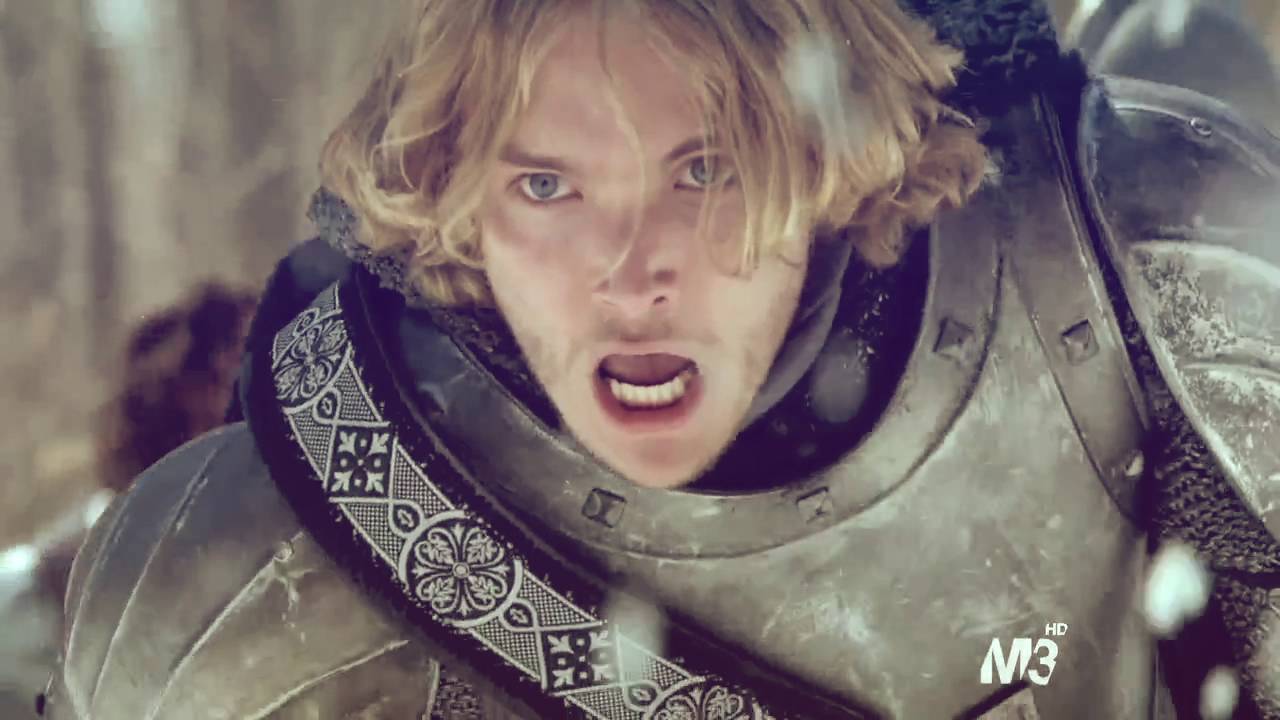 Mary & Francis (Frary)/Reign || I Was Here - YouTube