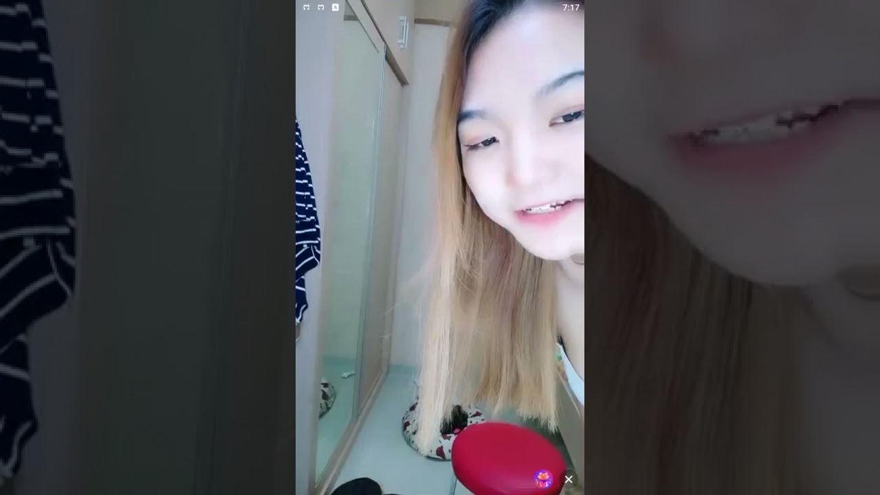rafina chindo cantik joget seksi - YouTube