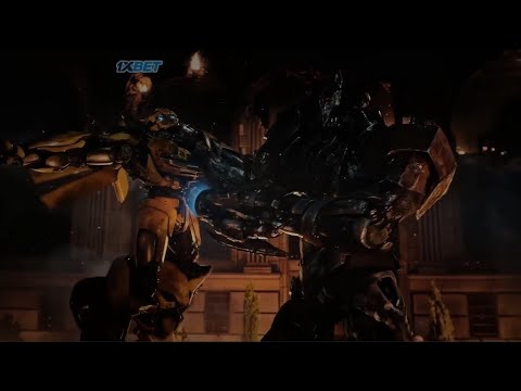 muerte de Bumblebee, Transformers rise of the beast - YouTube