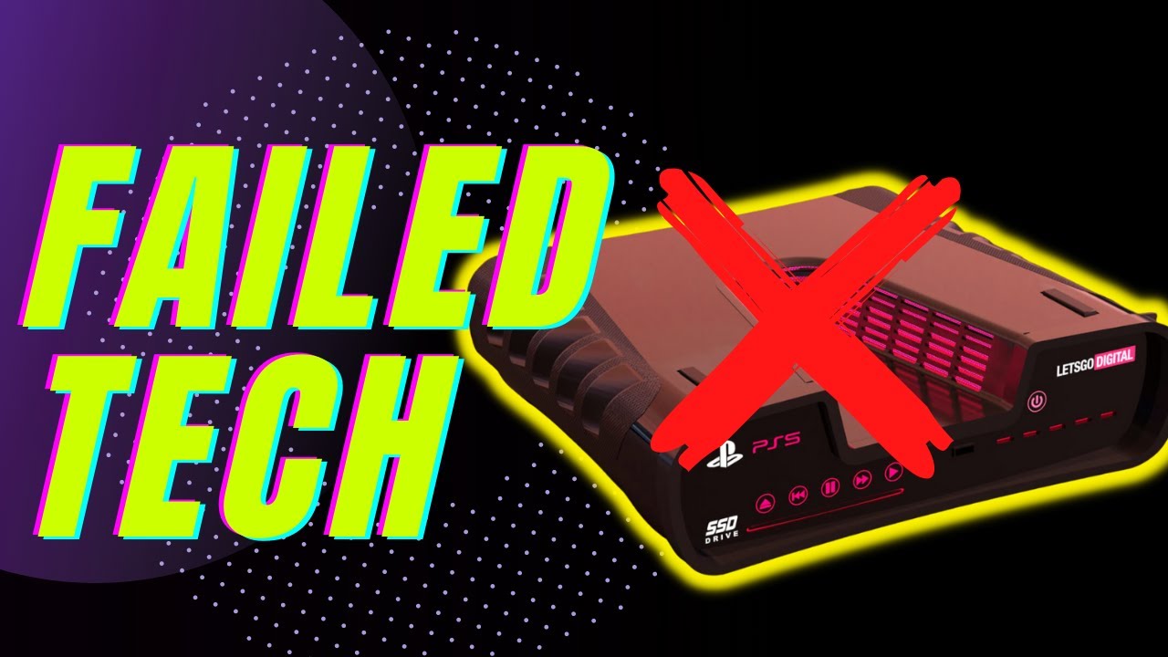 Top 10 Biggest Tech Fails 2021 | Worst Fails of ALL Time - YouTube