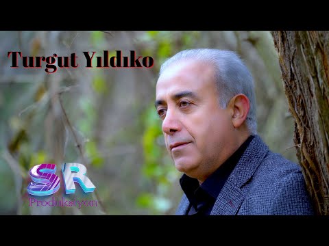 Turgut Yıldıko - Yoruldum (Official Music Video)