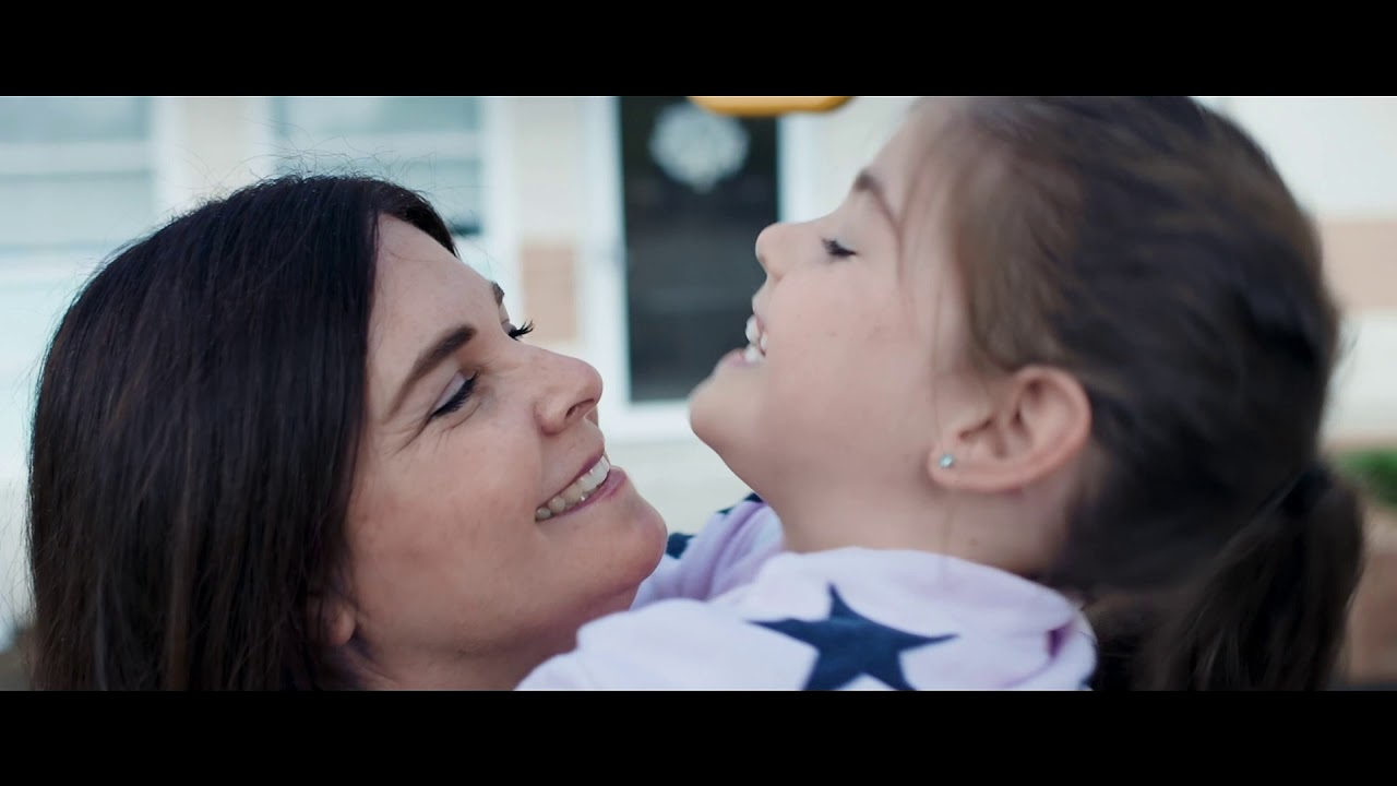 What is The Choice Foundation? - YouTube