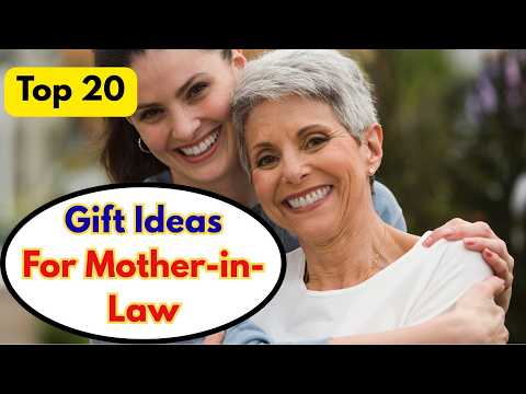 20 Best Gift For Mother In Law | Mother in law birthday gift ideas | Perfect gift for mother in law