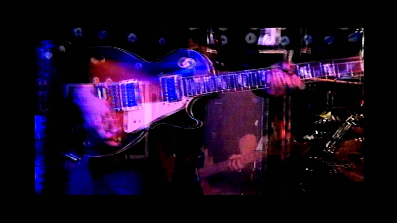 Cartel *LIVE* performing "Faster Ride" Fearless Music NYC - YouTube