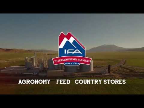 This Is Intermountain Farmers Association (IFA) - YouTube