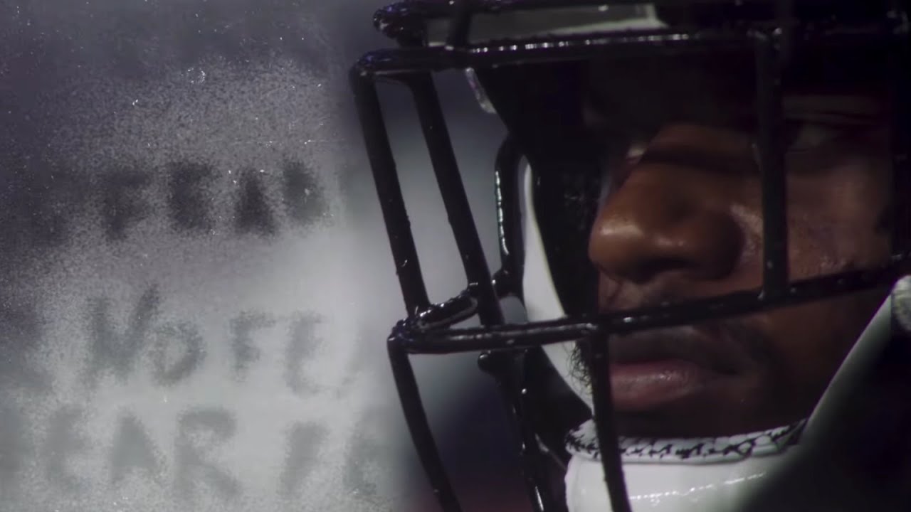 Time2Finish (2021 Baltimore Ravens Anthem) - Matthew Edward & Robert ...