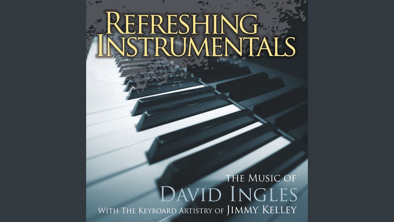 David Ingles - A Brand New Tongue / Go Free in the Name of Jesus ...