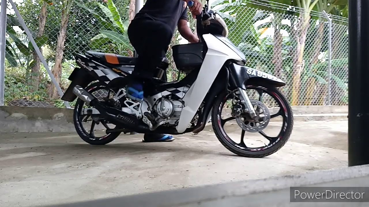 Motor legend rg sport - YouTube