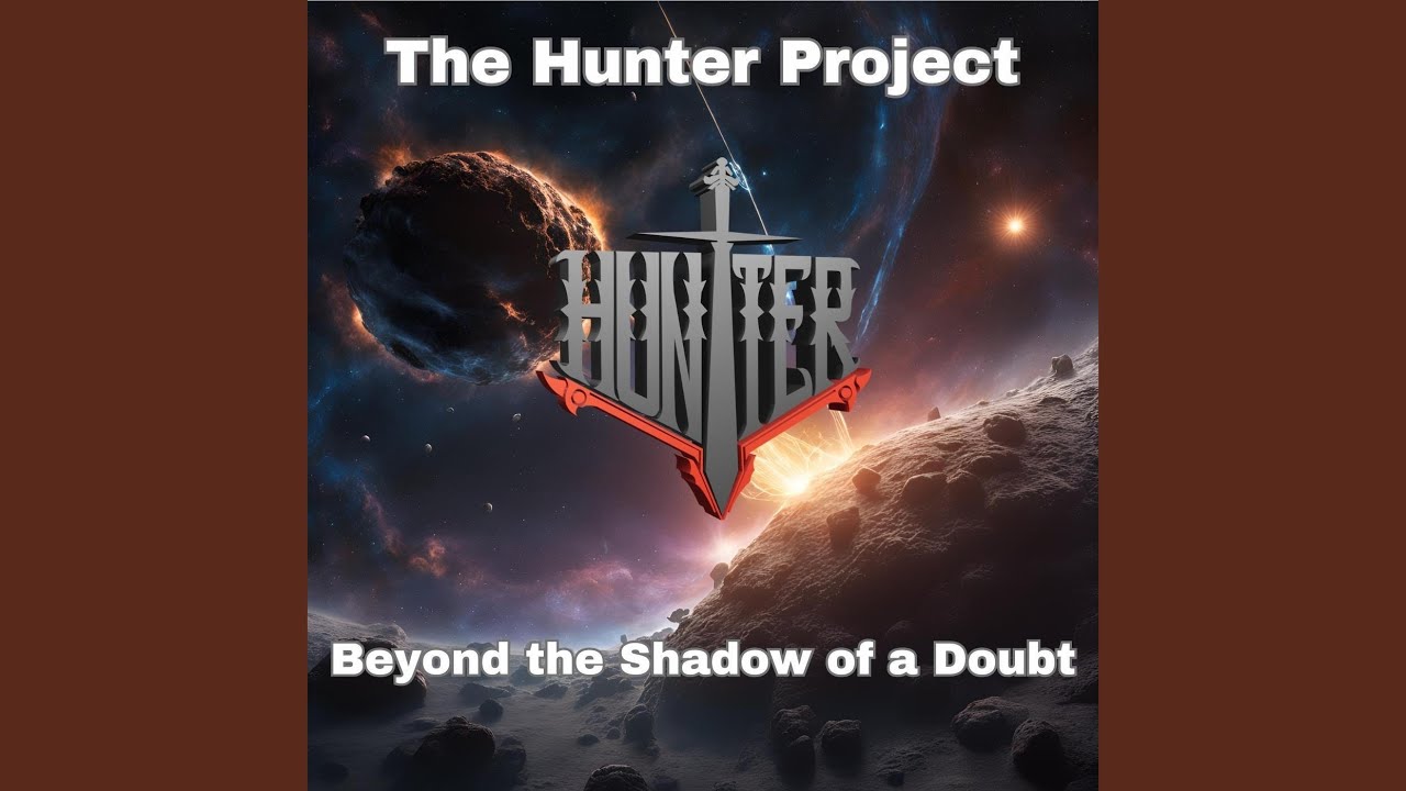 Beyond the Shadow of a Doubt - YouTube