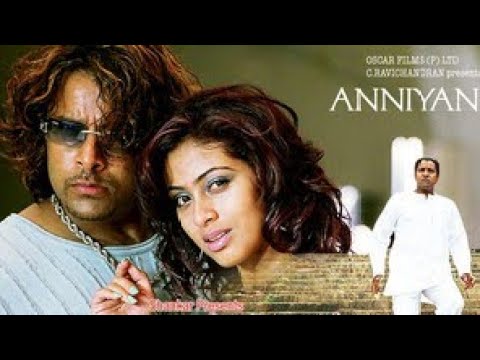 Anniyan Official Trailer HD 2005 | Vikram | Shankar | Harris Jayraj ...