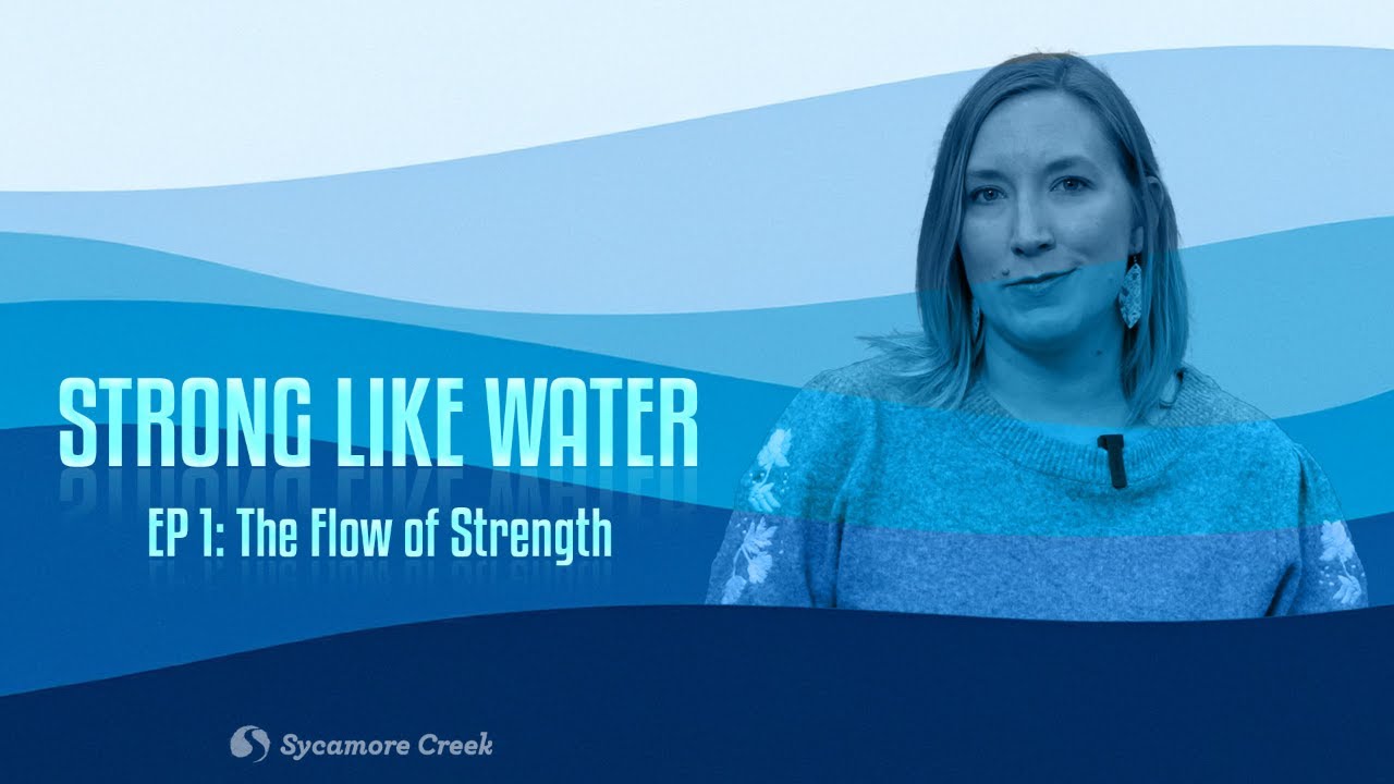 Fight or Flight | Strong Like Water | EP 1 | LIVE EPISODE | The Flow of ...