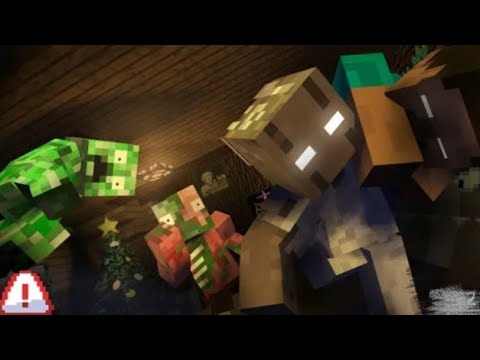 Monster School Special Granny Strike Back On Xmas