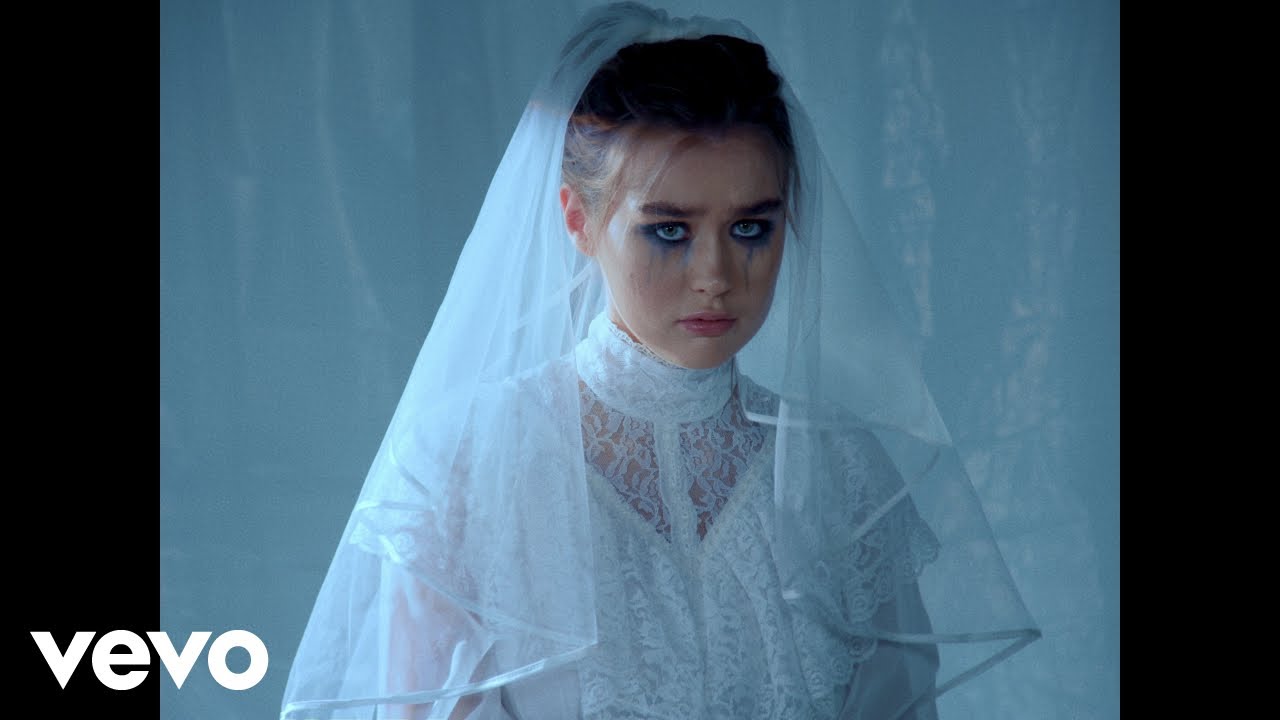 Paula Jivén - Rude Girl - YouTube