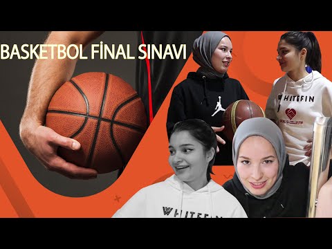 Basketbol Sınavı Nasıl Olur ?