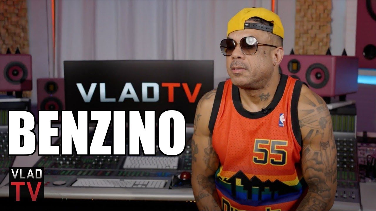 Benzino