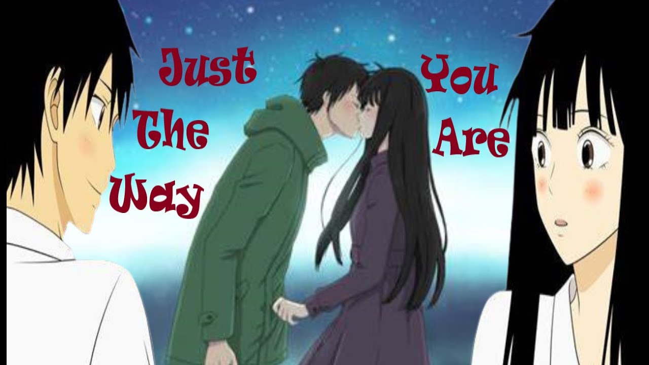 Sawako Kuronuma x Shota Kazehaya (Kimi ni Todoke: From Me to You) AMV ...