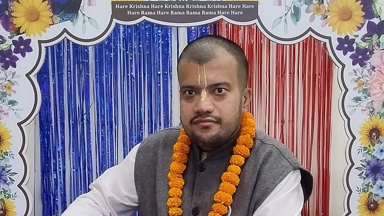 Happy Birthday Celebration Iskcon Rohini | #sundaylovefeast || # ...