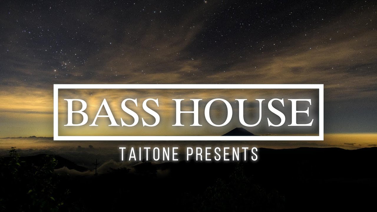 Bass House Mix 2022 Vol.2 | Habstrakt, Julian Jordan, Blinders ...