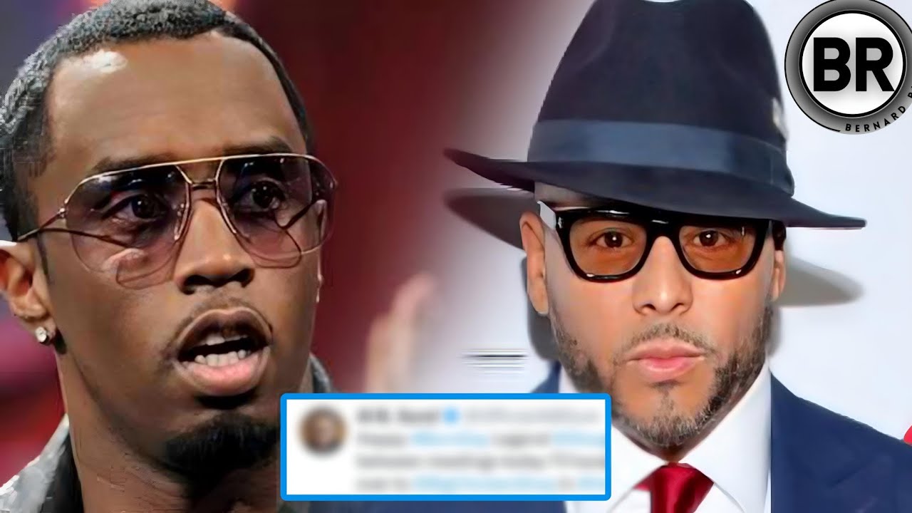 Al B. Sure Drops MORE Bombs On P Diddy - YouTube