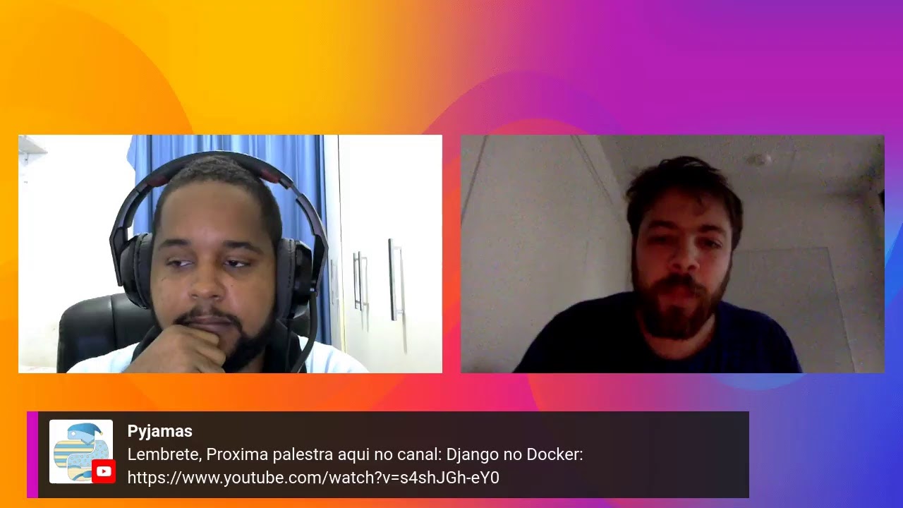 Mantendo a documentação do Python em Português! - Marco Rougeth - YouTube