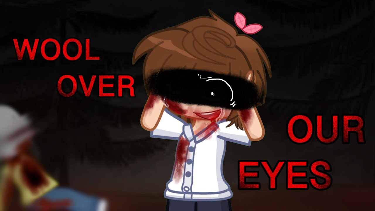 WOOL OVER OUR EYES // Flamingo lore - YouTube