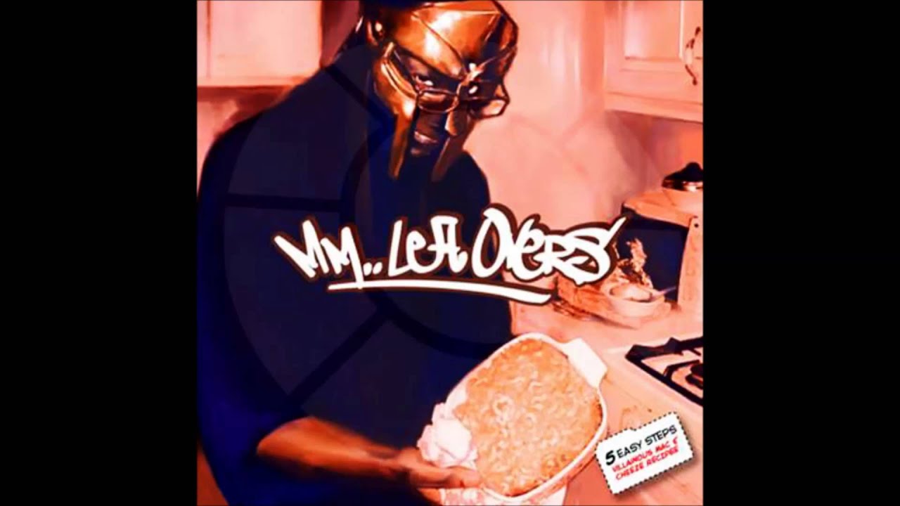 MF DOOM - My Favorite Ladies (KMD Remix) - YouTube
