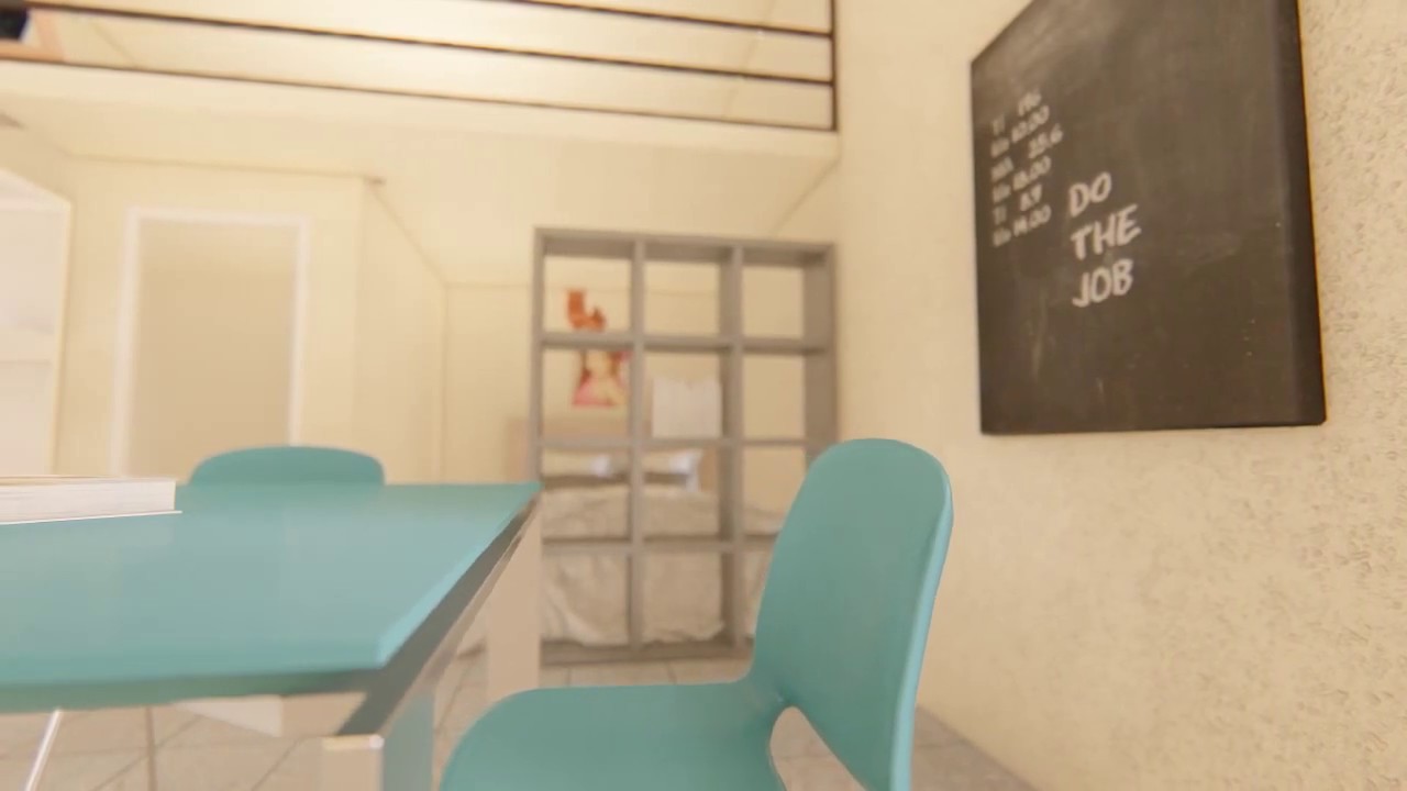 Nghe thuat la anh trang lua doi - YouTube