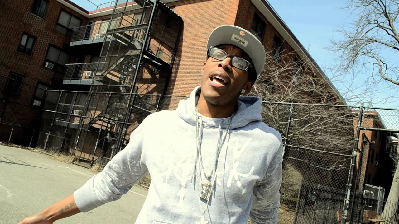 Fresh | HipHop 101 | OFFICIAL MUSIC VIDEO - YouTube