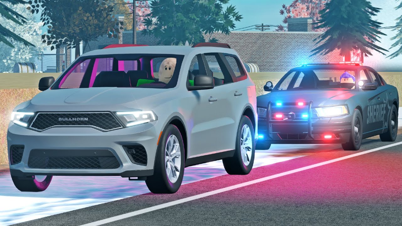 State Troopers coming to the next ERLC Update!? - YouTube