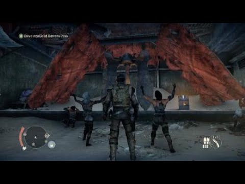 Mad Max the journey to get a maggot farm - YouTube