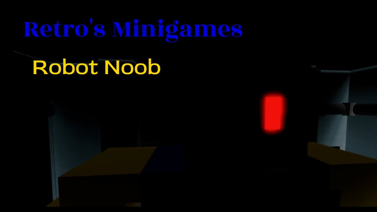 R0b0t N00B Bossfight! | Piggy Build Mode - YouTube