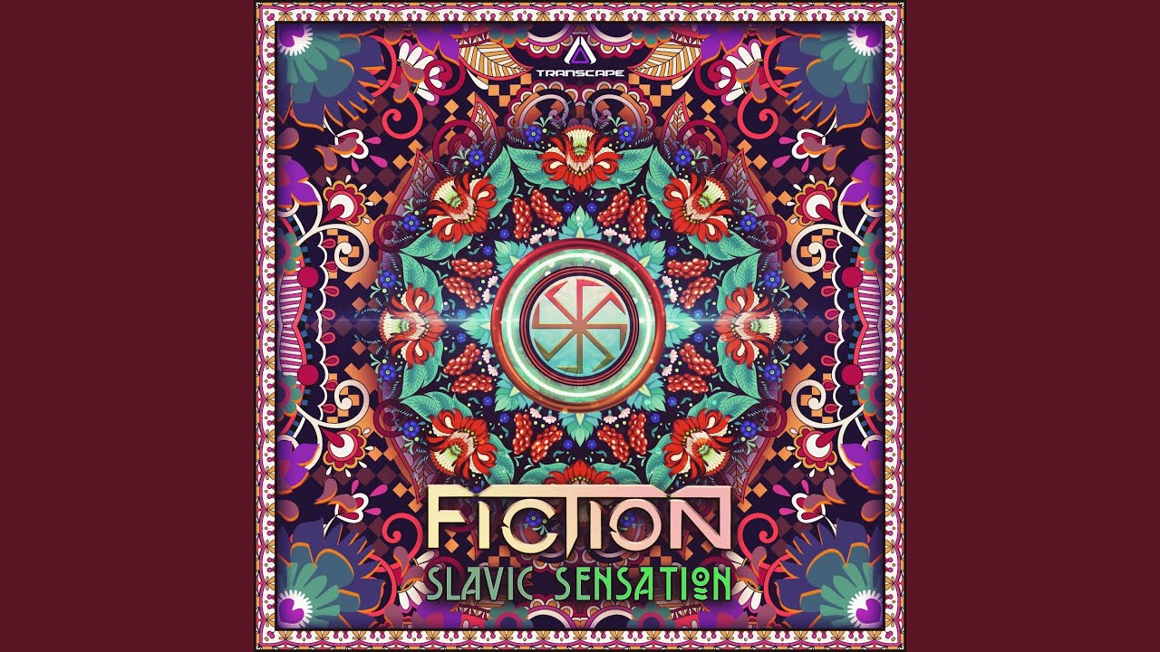 Slavic Sensation - YouTube